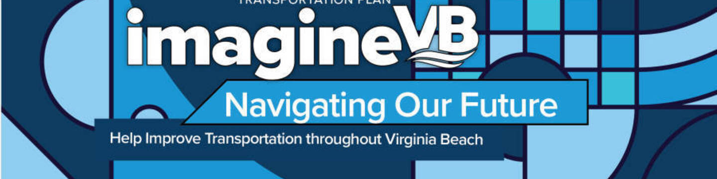 Project: Transportation Plan Survey | City of Virginia Beach